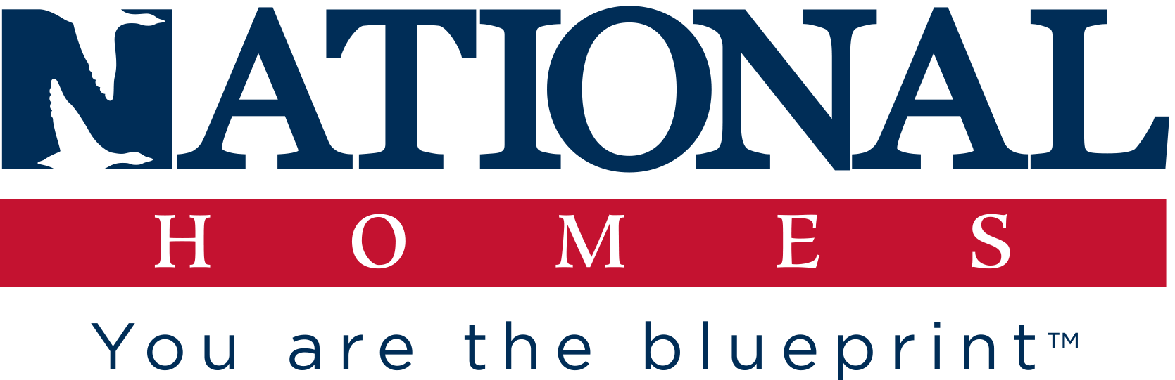 National Homes - 1 Homes