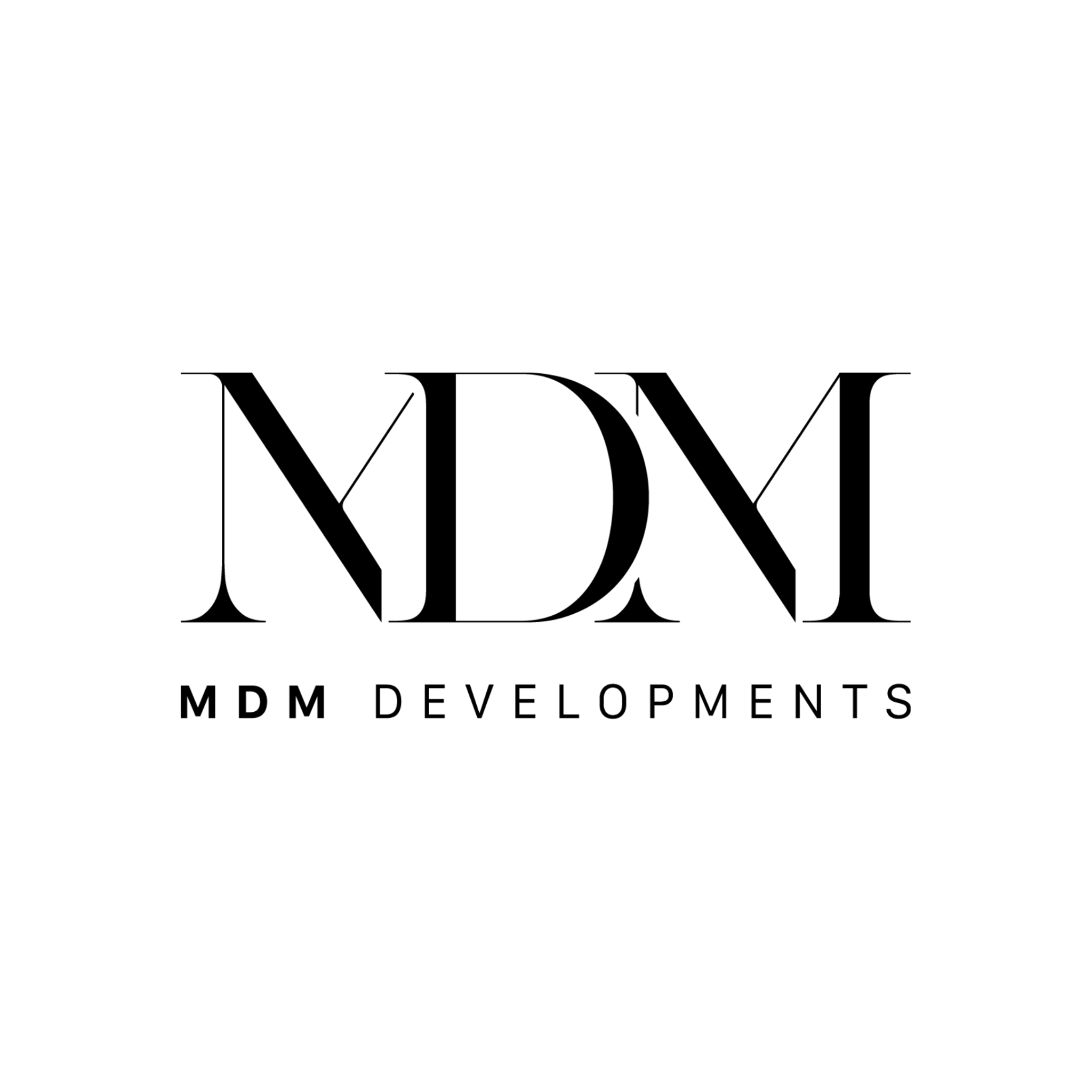MDM Developments - 1 Homes