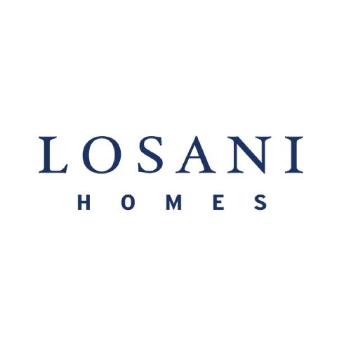 Losani Homes - 1 Homes