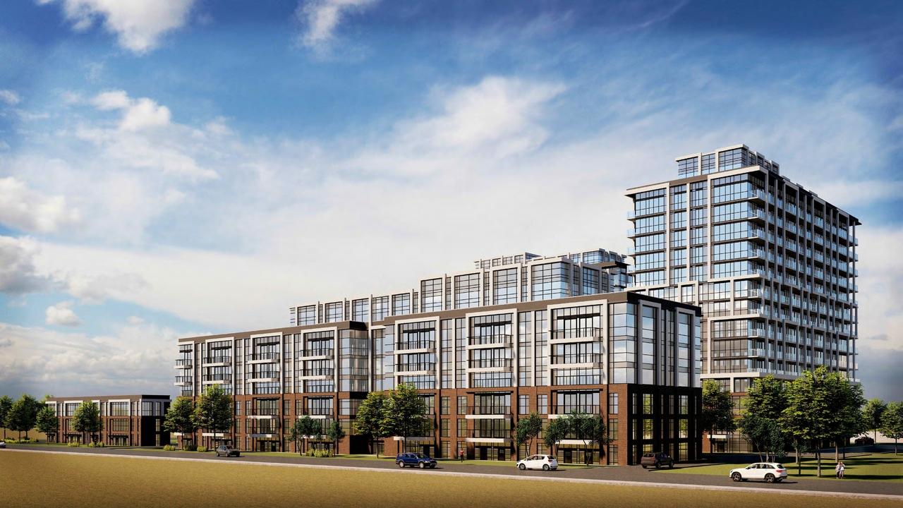 240 scott street condos - 1 Homes