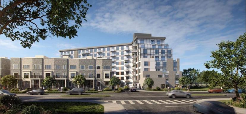 1065 paramount drive condos - 1 Homes